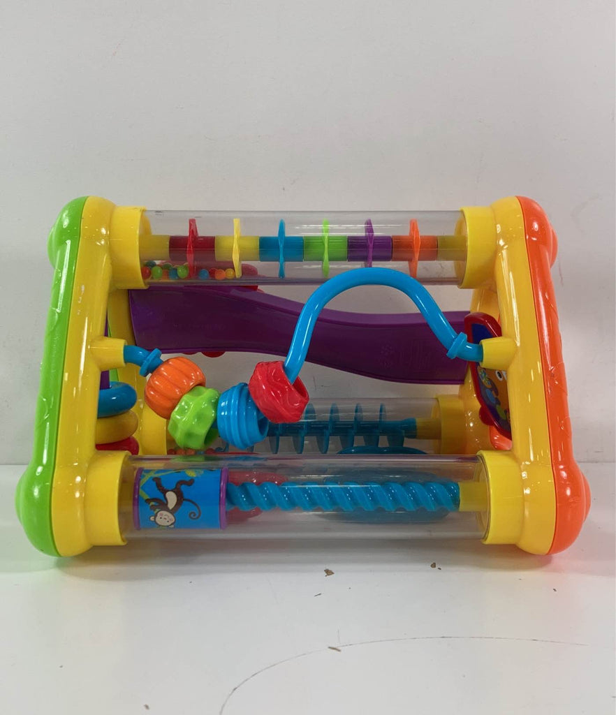 PlayGo Kidoozie Activity Triangle
