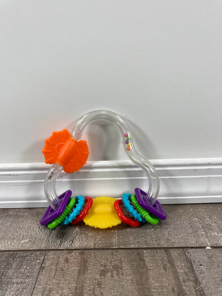 BUNDLE Grasping Toys