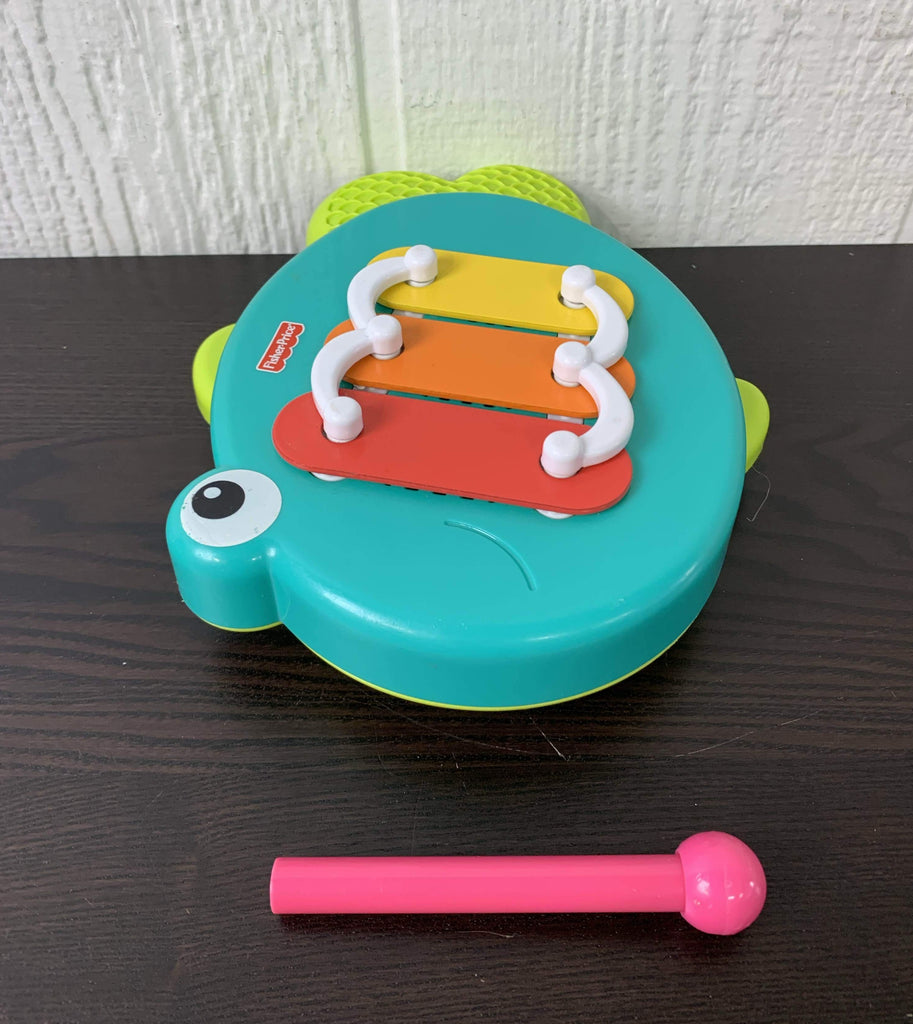 Fisher Price Xylo Fish