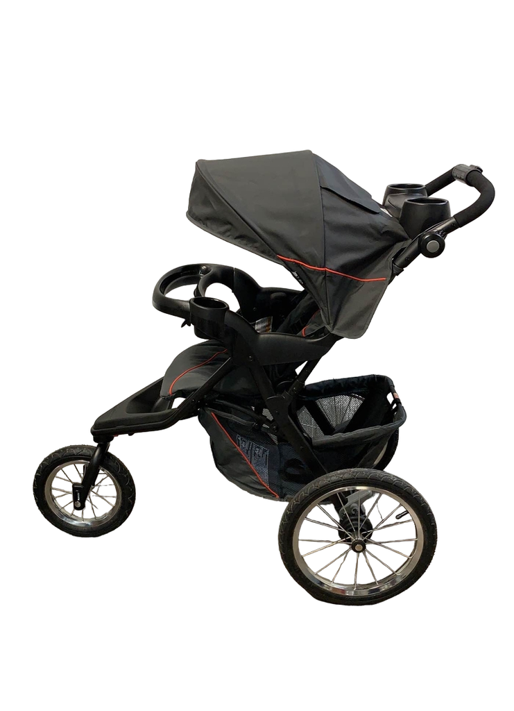 Graco Trax Jogging Stroller, 2021