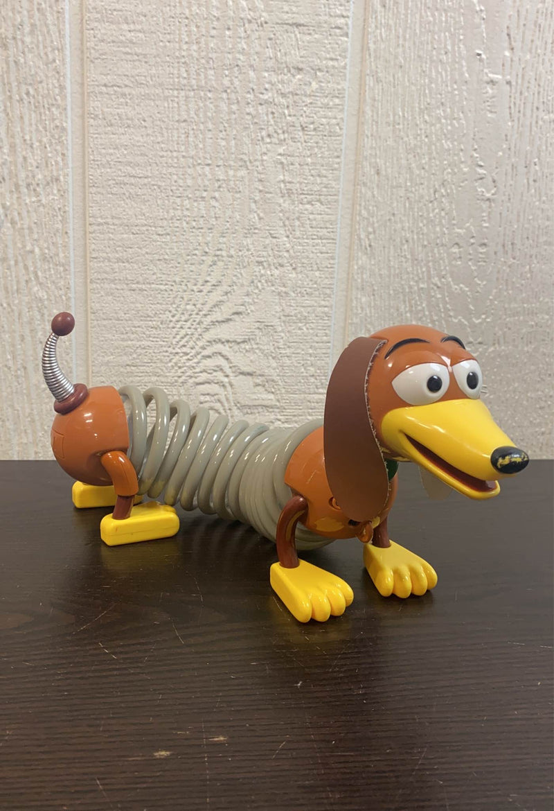 Disney Pixar Toy Story LED Slinky Dog