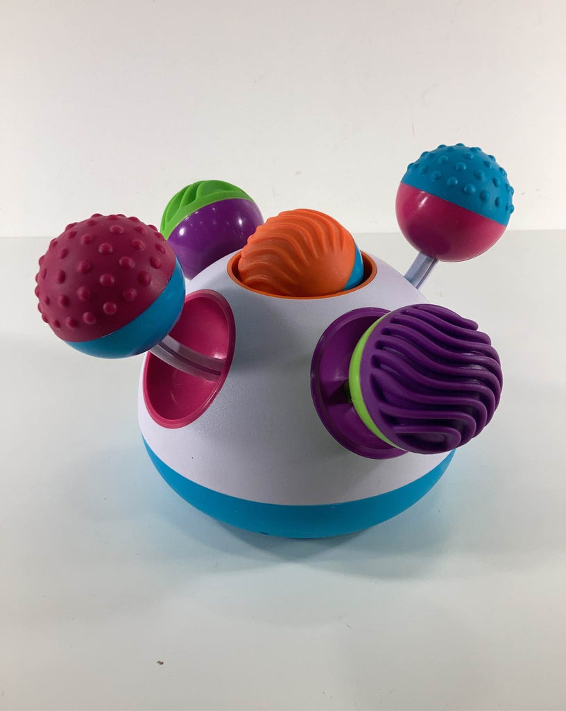 Fat Brain Toys Klickity