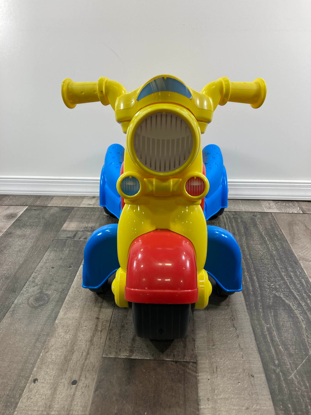 Playskool Rocktivity Walk n Roll Rider — GoodBuy Gear