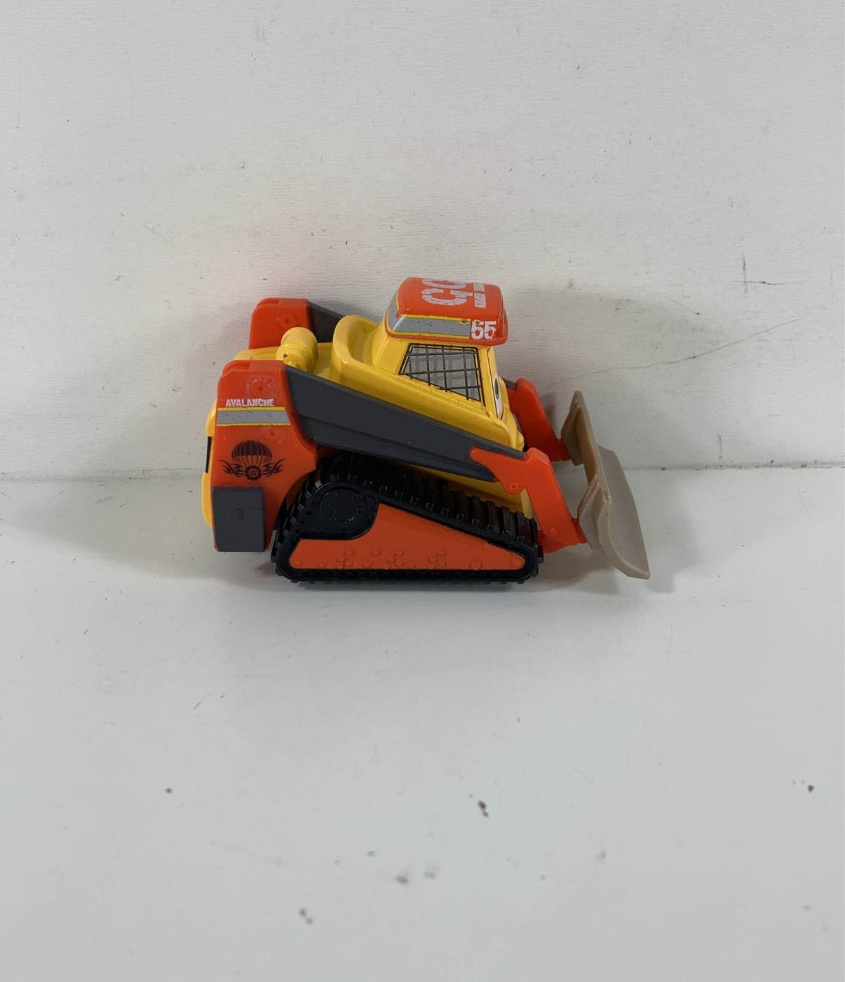 Disney Pixar Fire & Rescue Drip Vehicle, Avalanche — GoodBuy Gear