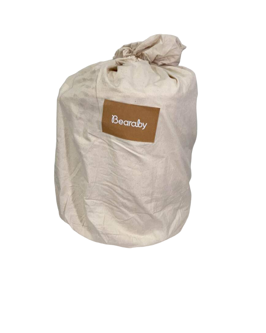 Bearaby Cotton Napper — GoodBuy Gear