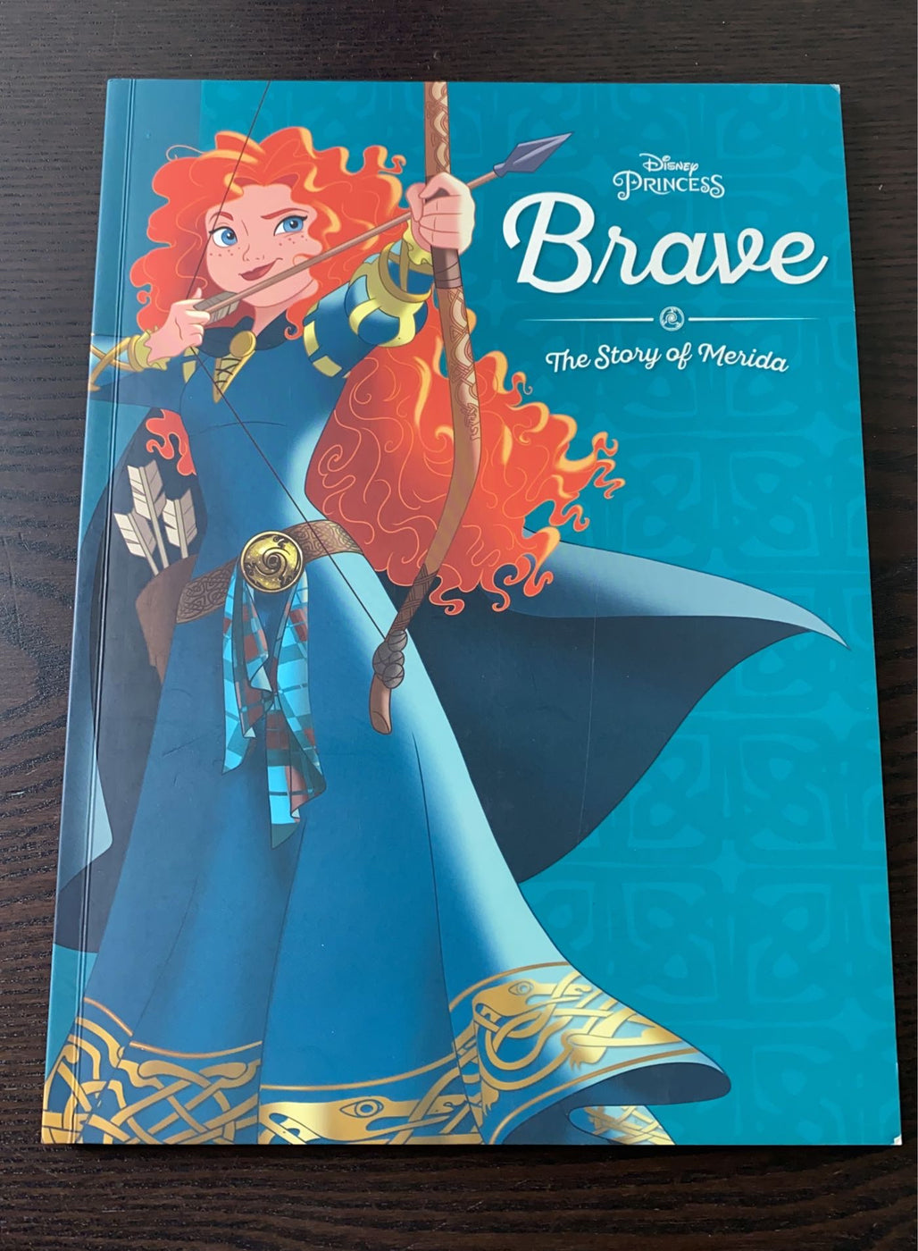 Disney Princess Deluxe Picture Book Collection — GoodBuy Gear
