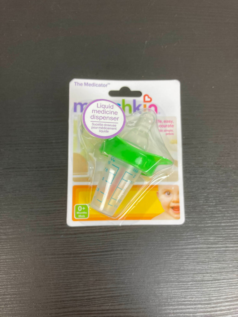 Munchkin The Medicator