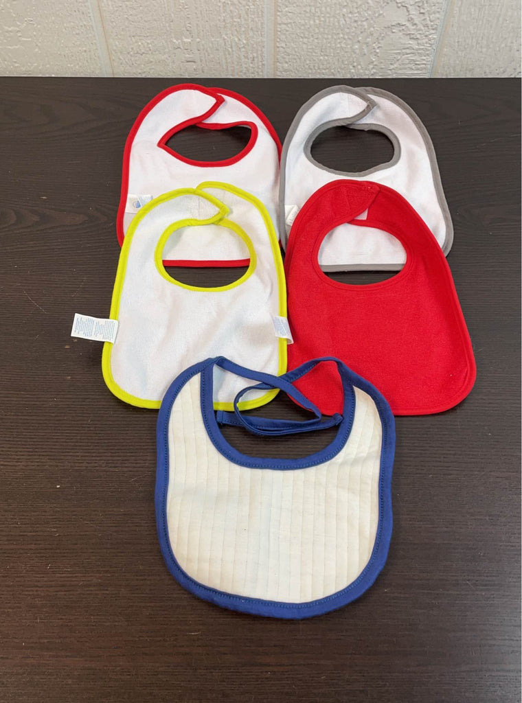 BUNDLE Bibs