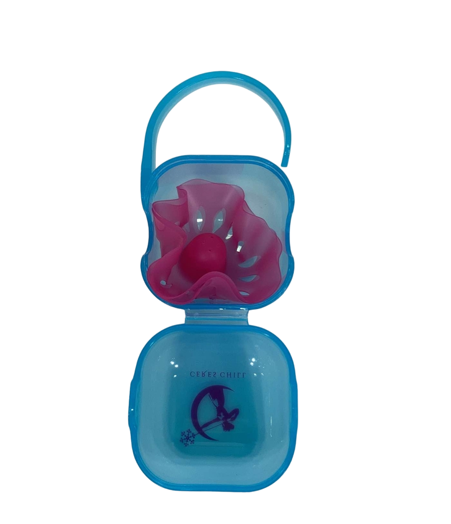 Ceres Chill Shield Maiden Nipple Guard