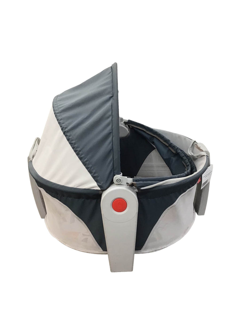 Fisher Price On-the-Go Baby Dome, Multi Bubbles