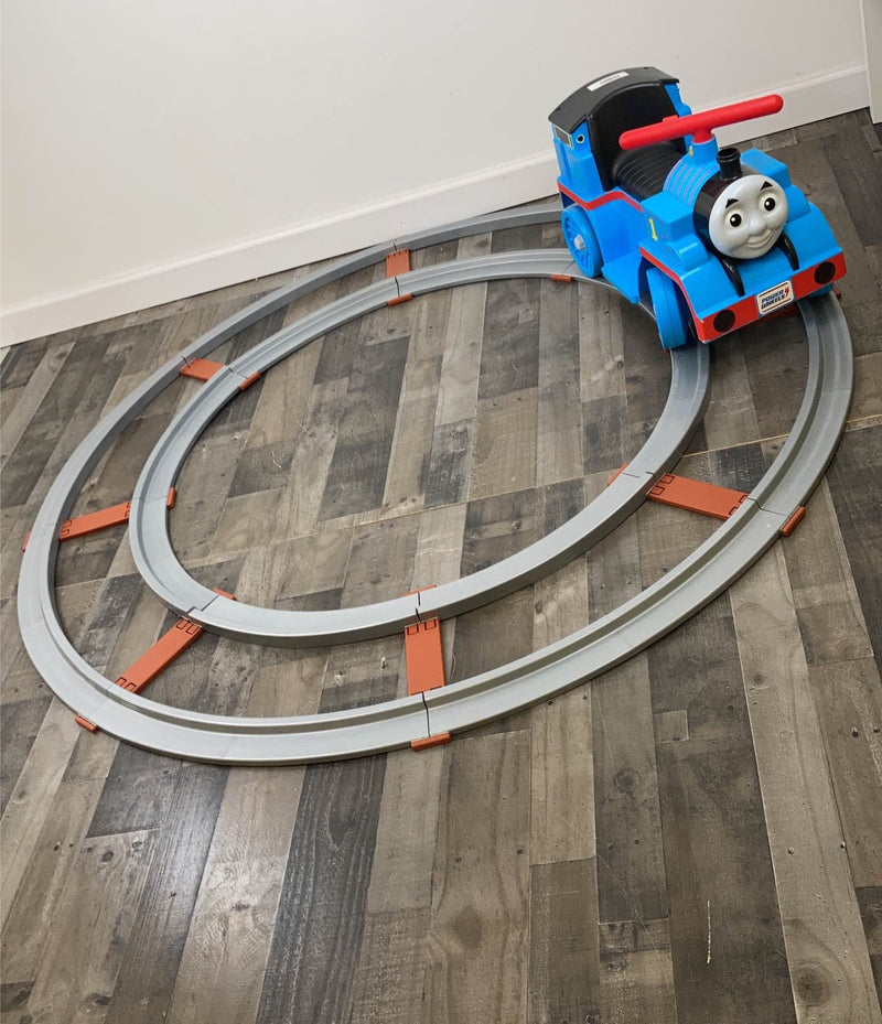 Power Wheels Thomas And Friends