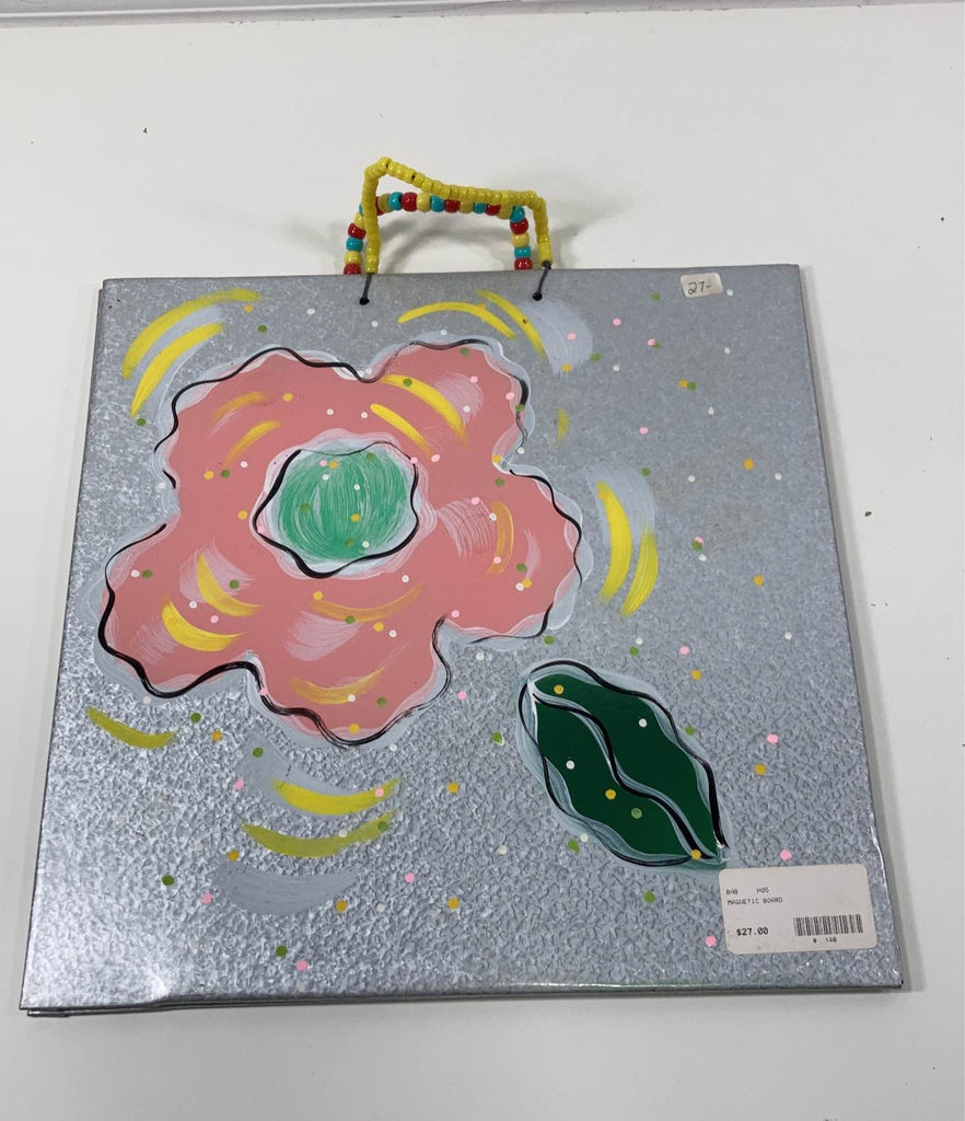 Wall Decor, Magnetic Boards