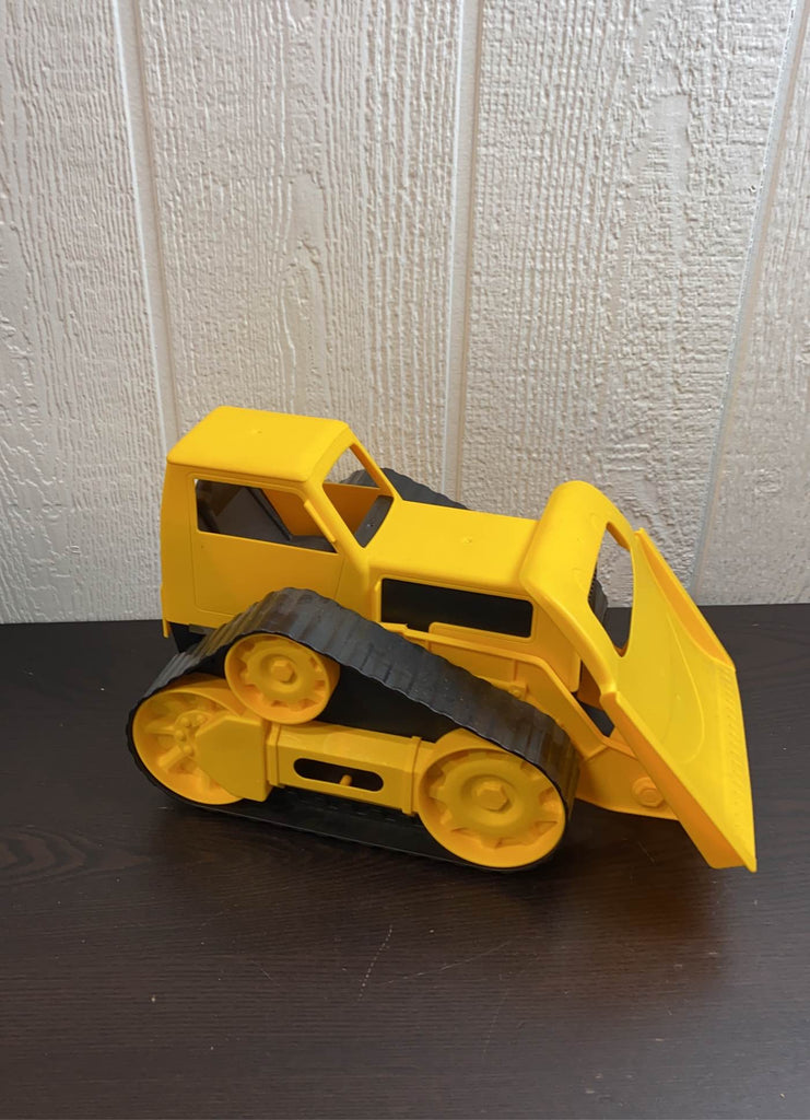 Digger Truck Toy