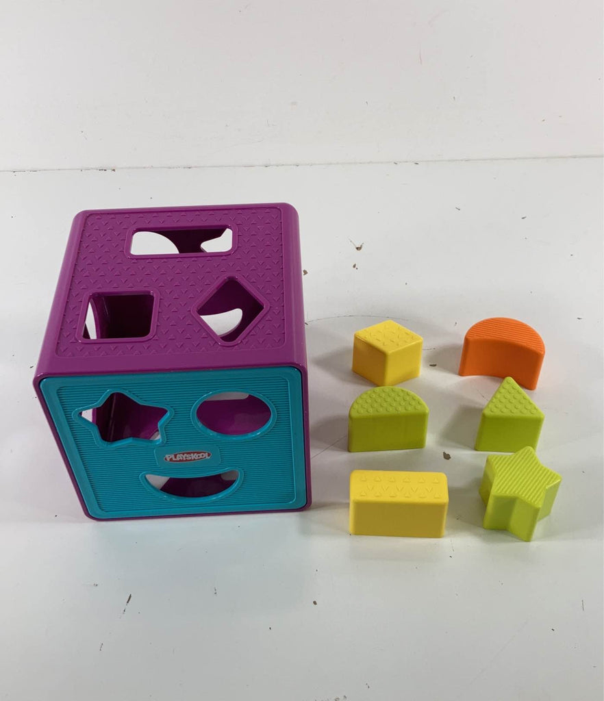 Playskool Shape Sorter