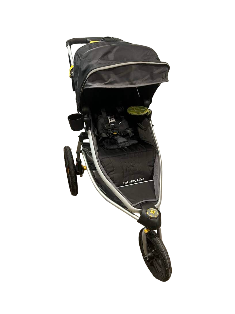 Burley Solstice Jogging Stroller — GoodBuy Gear