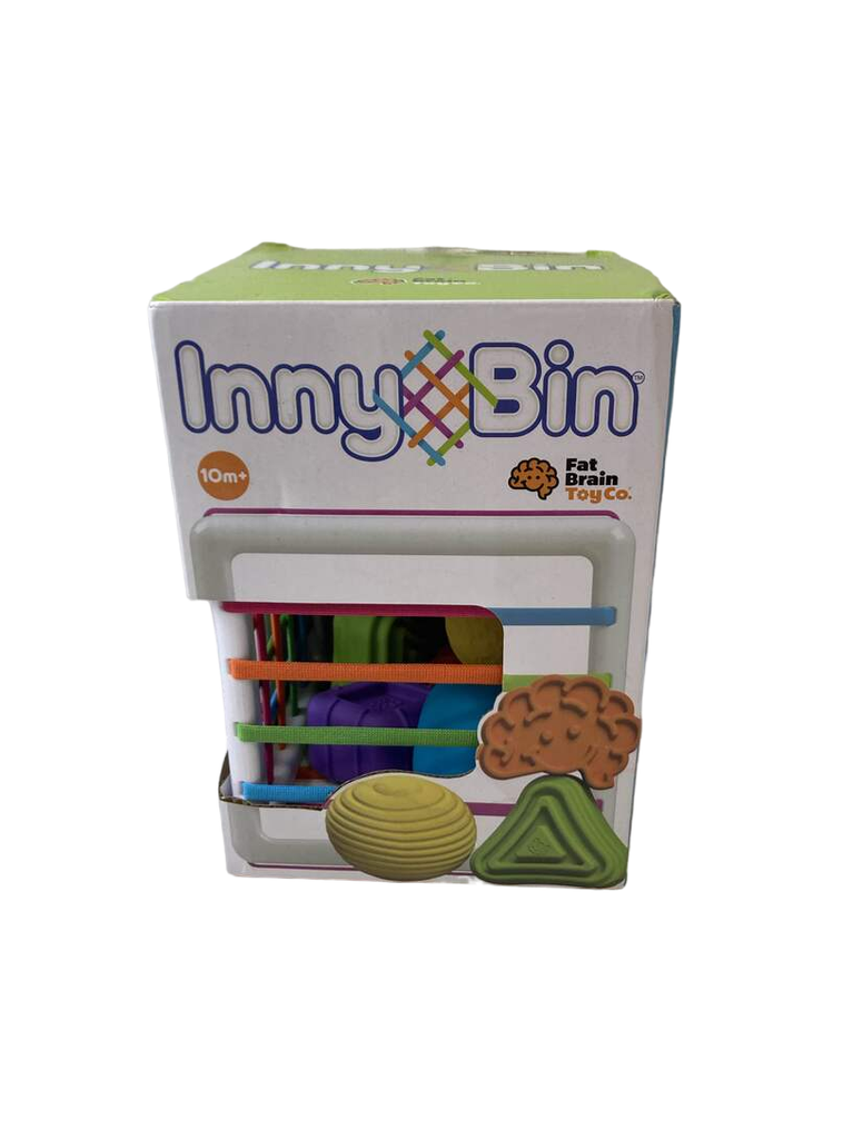 Fat Brain Toys Inny Bin