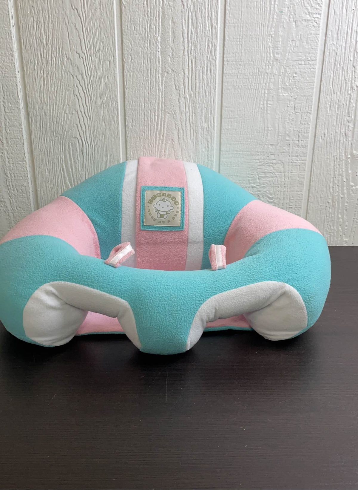 Hugaboo Infant Sitting Chair — GoodBuy Gear
