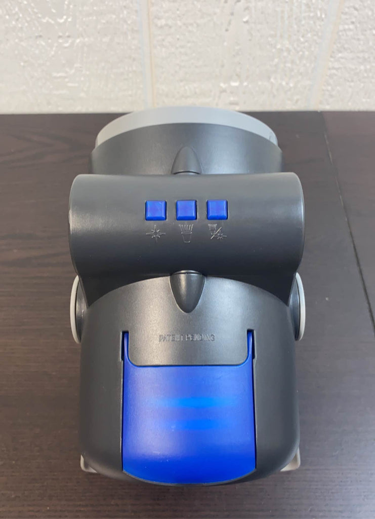 Smithsonian Planetarium Projector