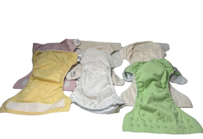 BUNDLE bumGenius Diapers — GoodBuy Gear