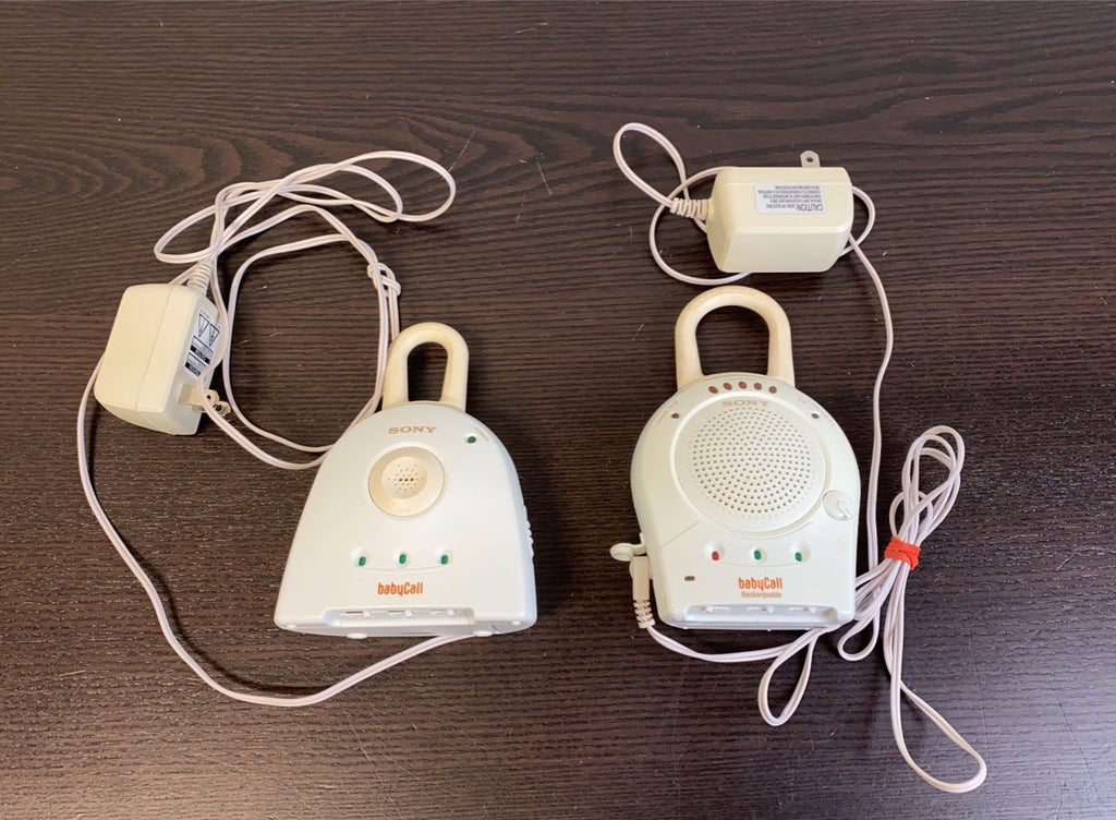 Sony Babycall Nursery Monitor