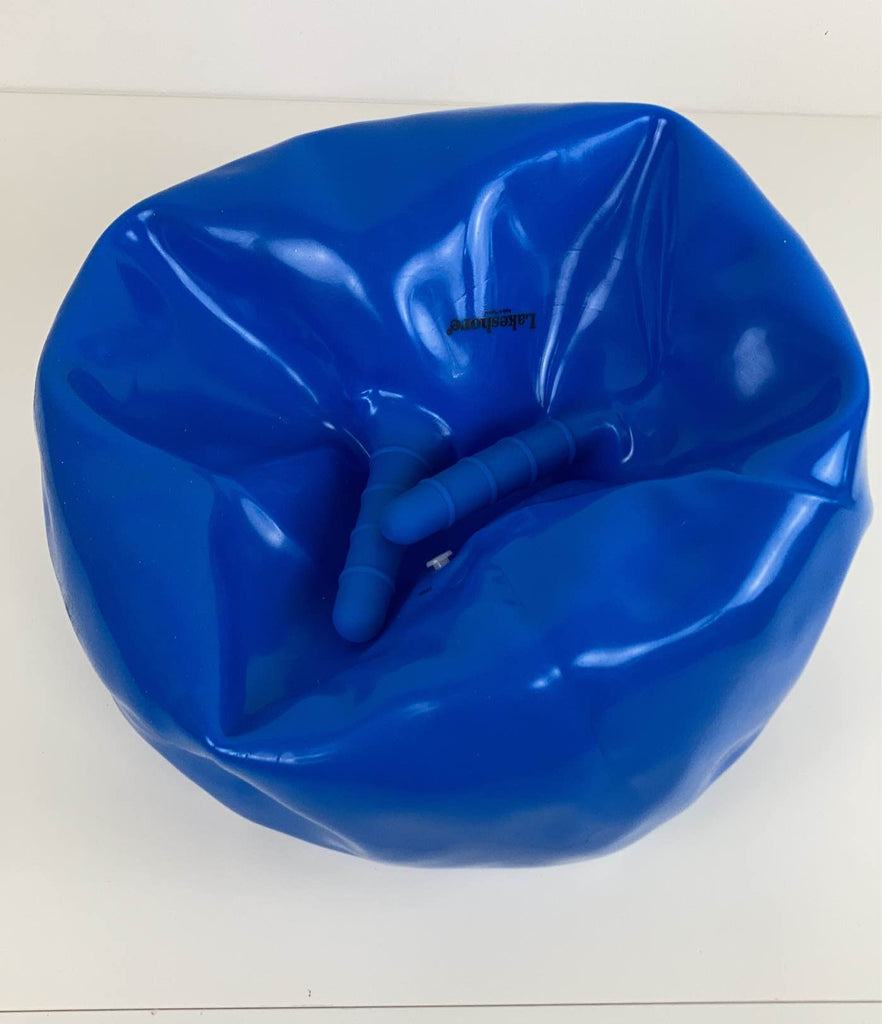 Lakeshore Hop Along Ball 15”, Blue