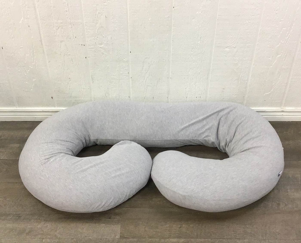 Pharmedoc C-Shape Body Pillow