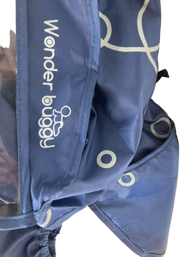 Wonder Buggy Weather Shield