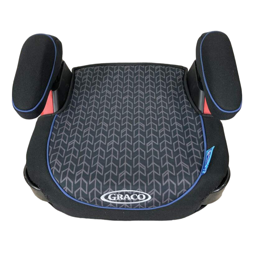 Graco TurboBooster Backless Booster, 2022, Gust — GoodBuy Gear
