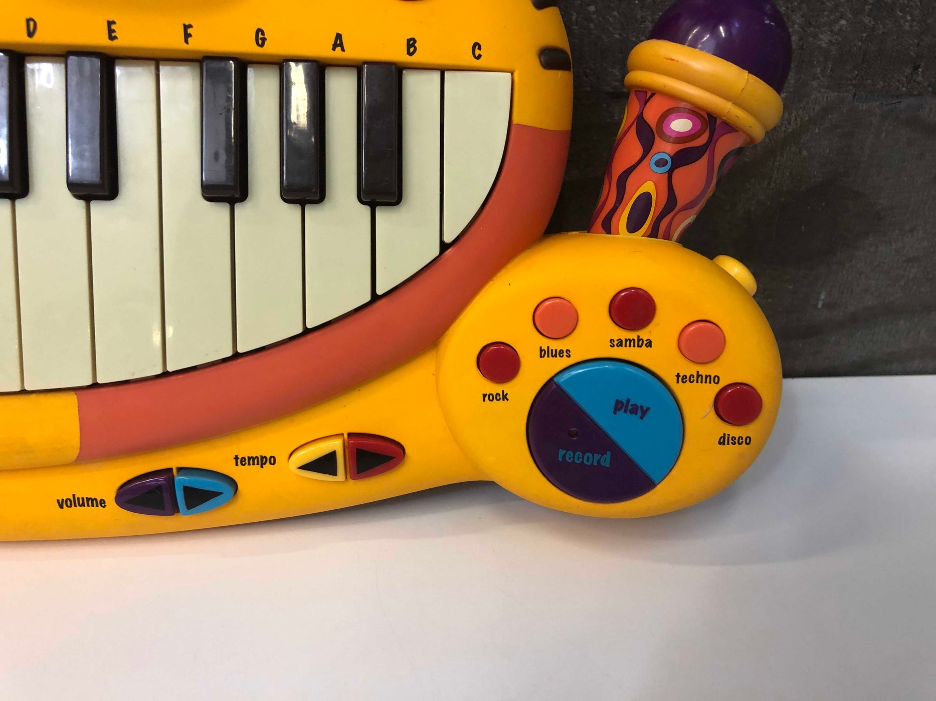 BUNDLE Musical Toys — GoodBuy Gear