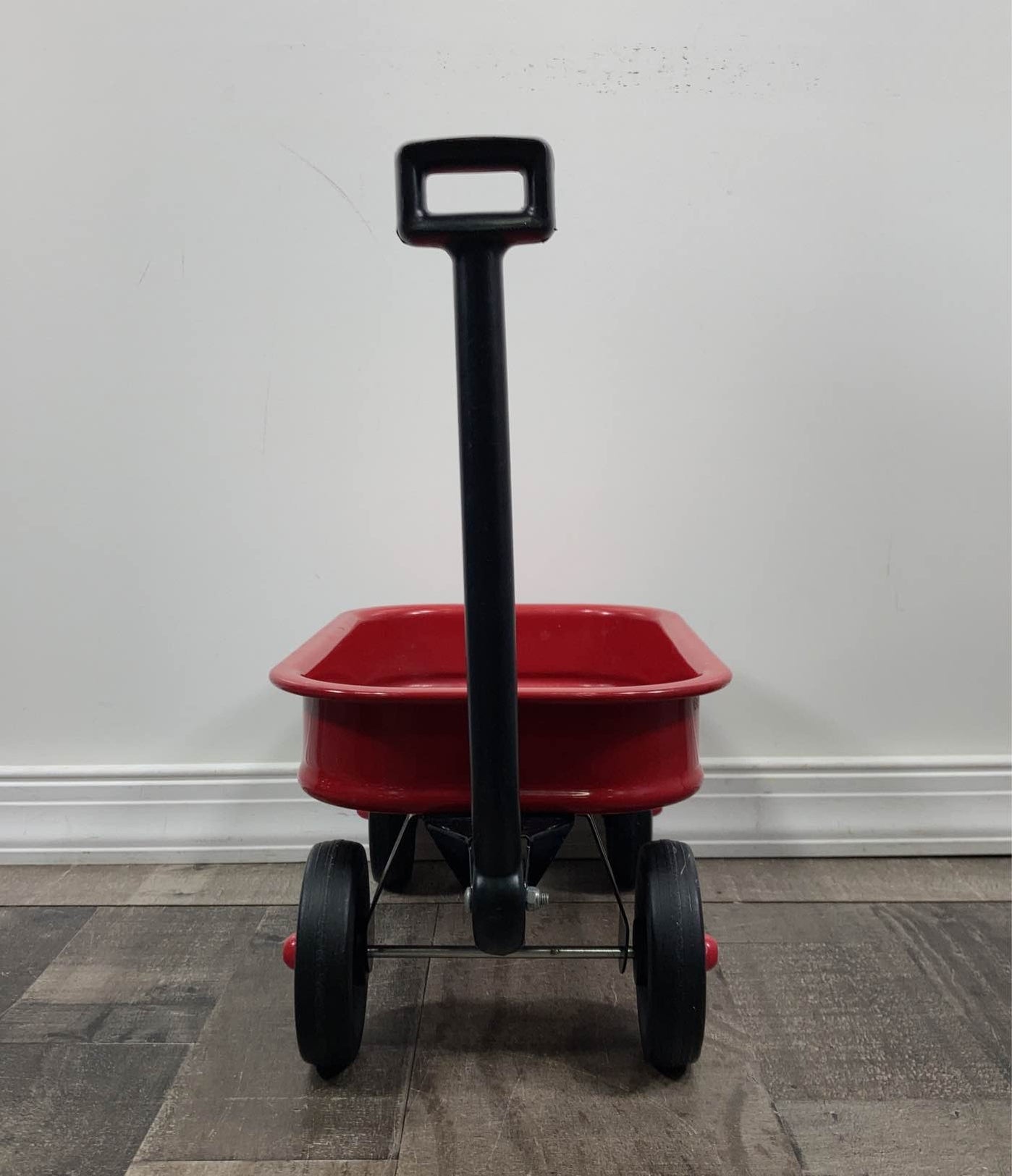 Radio Flyer Little Red Toy Wagon — GoodBuy Gear