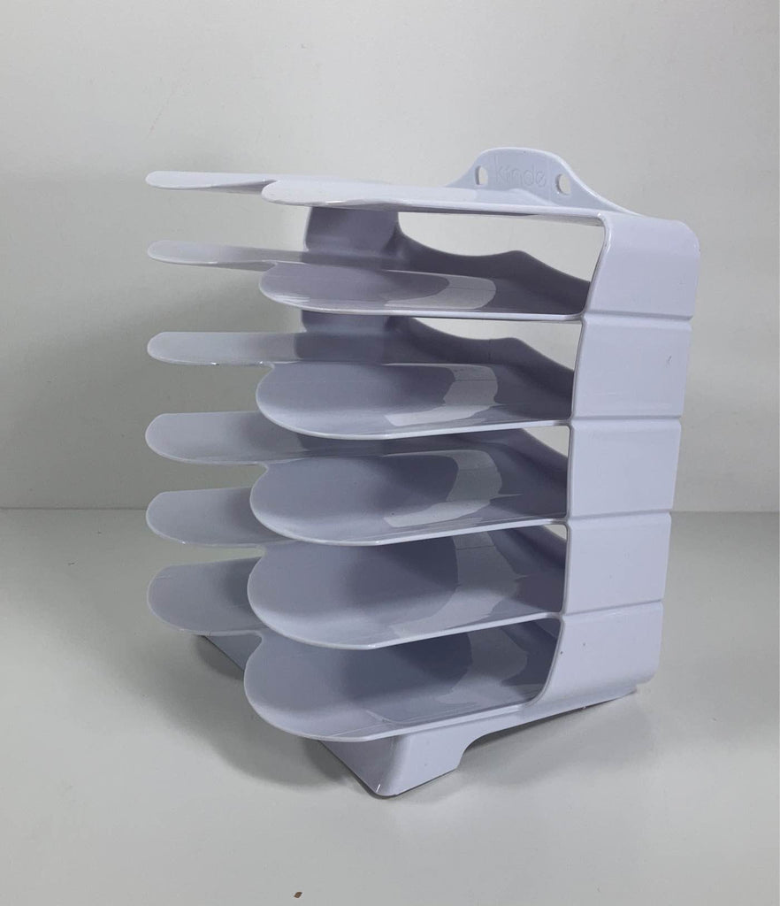 Kiinde Twist Keeper Breast Milk Storage Organizer