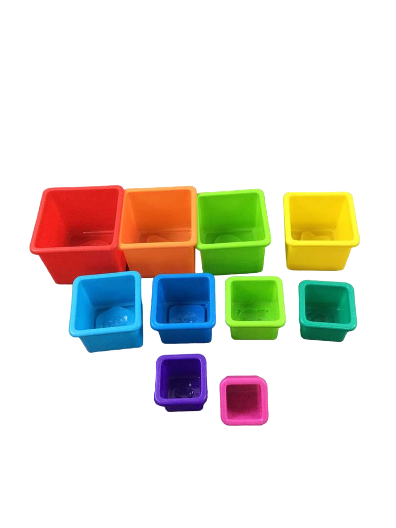 PlayGo Animal Stacking Blocks — GoodBuy Gear