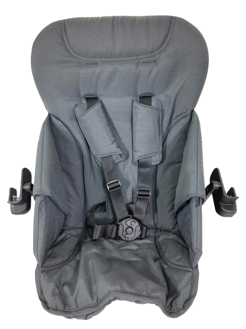 Joovy Caboose Rear Seat, Grey — GoodBuy Gear