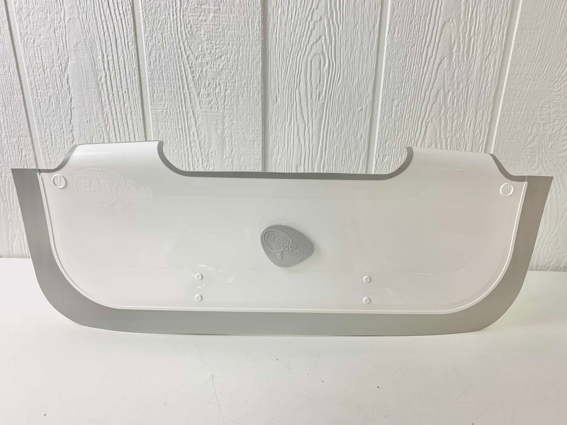 BabyDam Bathtub Divider — GoodBuy Gear