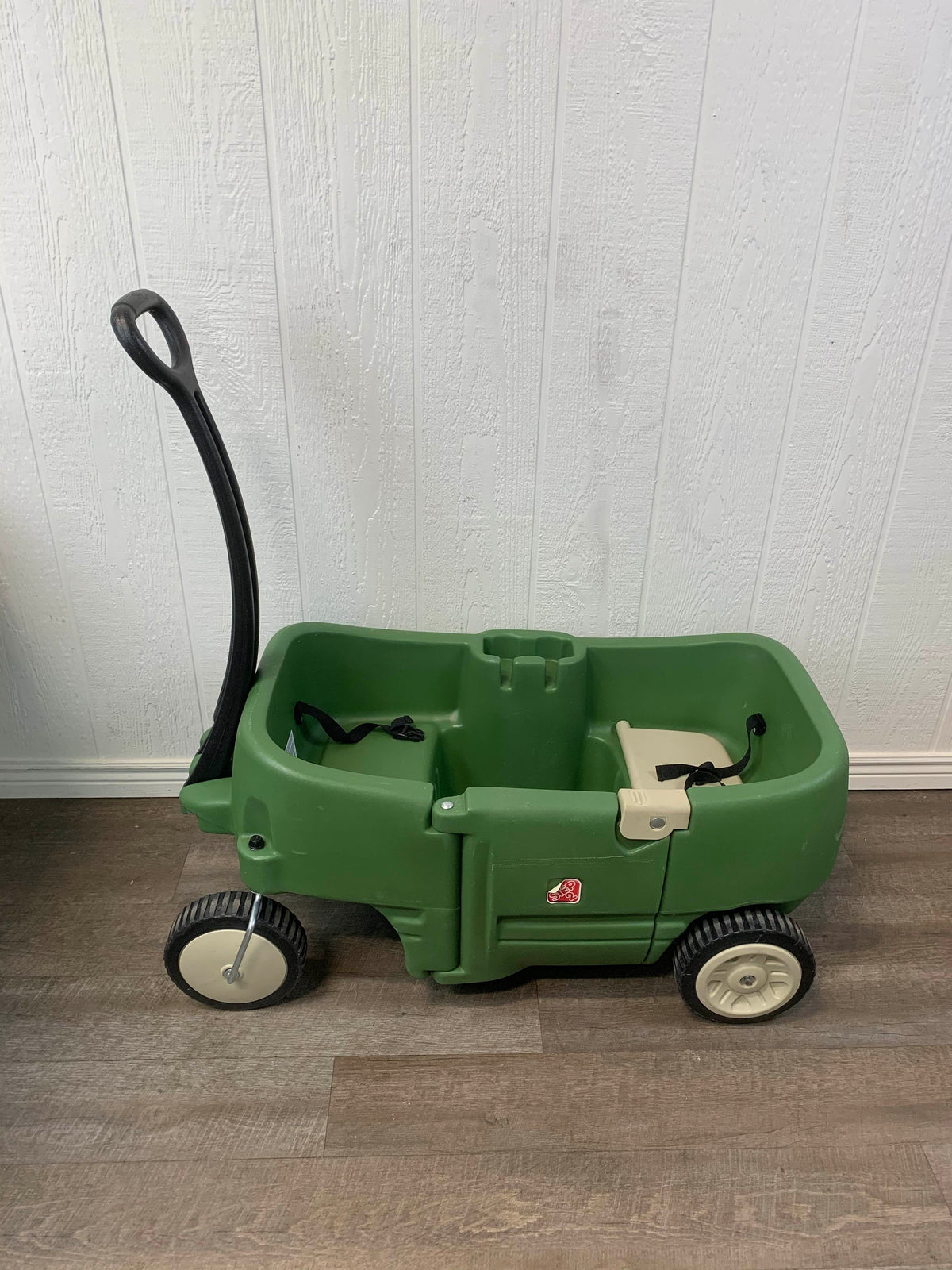Step2 Wagon For Two — GoodBuy Gear
