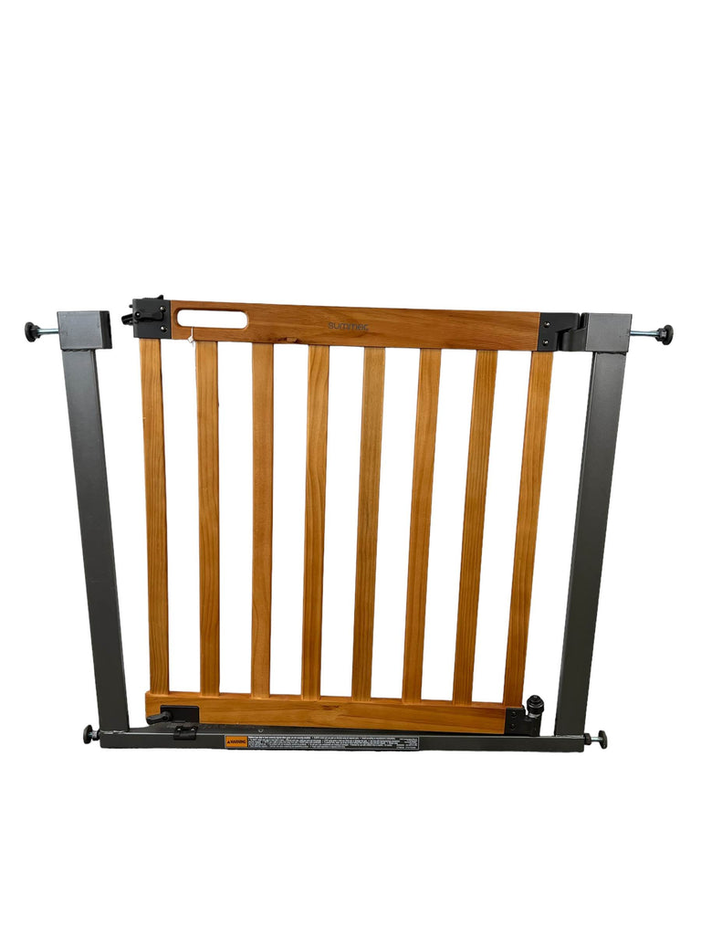 Summer Infant West End Safety Gate
