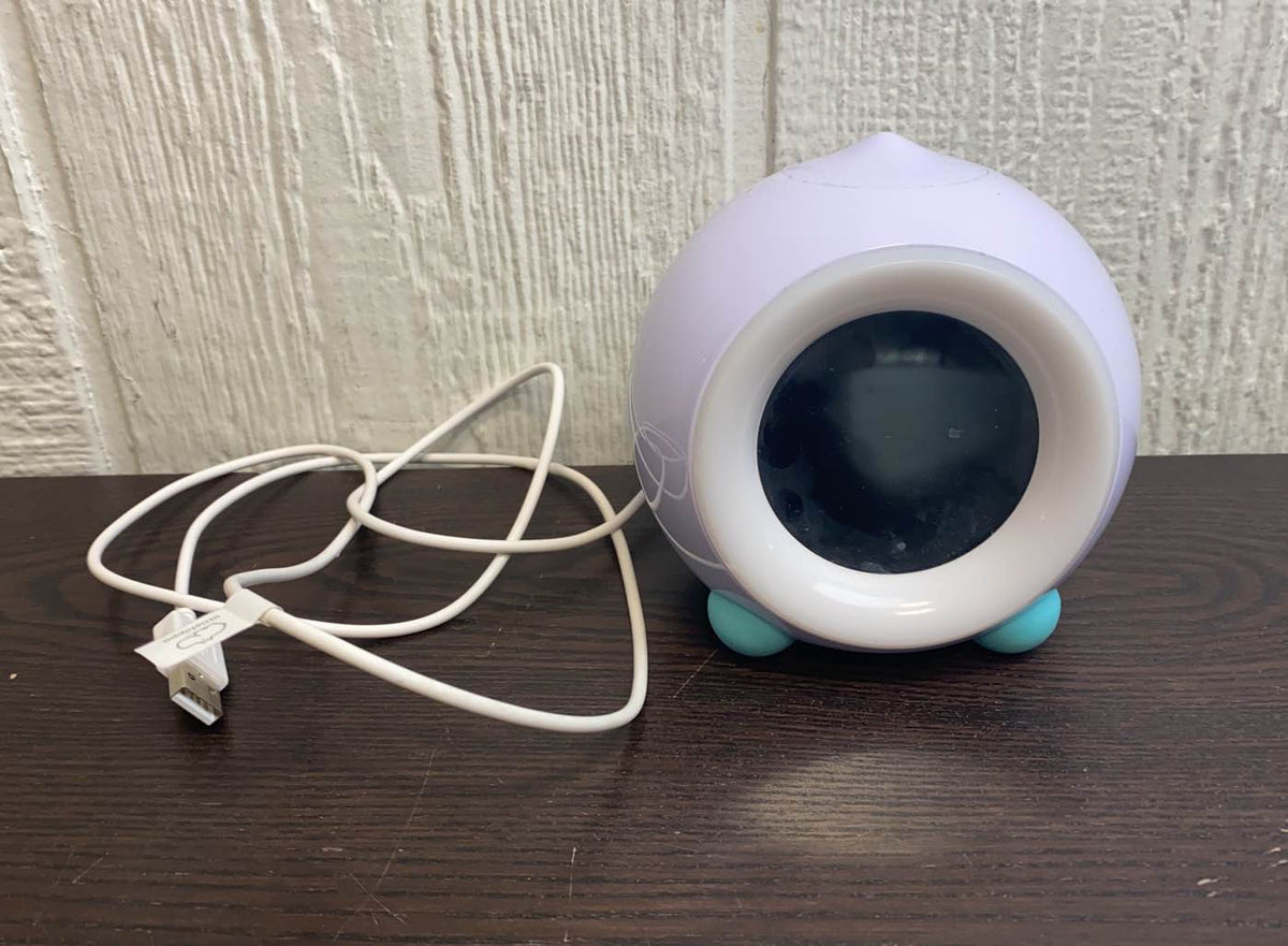 Little Hippo Mella Ready to Rise Children's Sleep Trainer — GoodBuy Gear