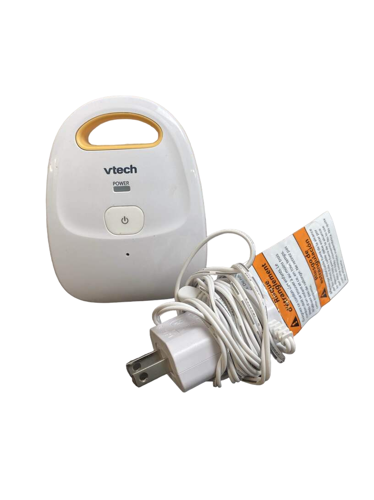 VTech Audio Baby Monitor