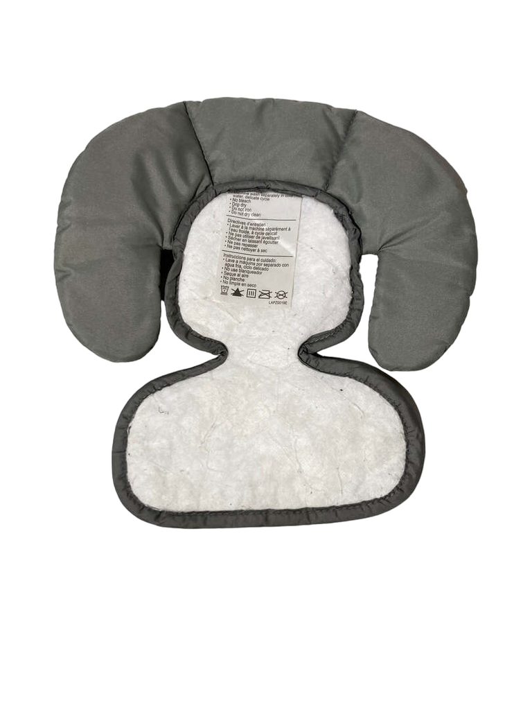 Infant Head Support