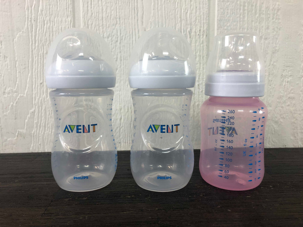BUNDLE Philips Avent Bottles — GoodBuy Gear