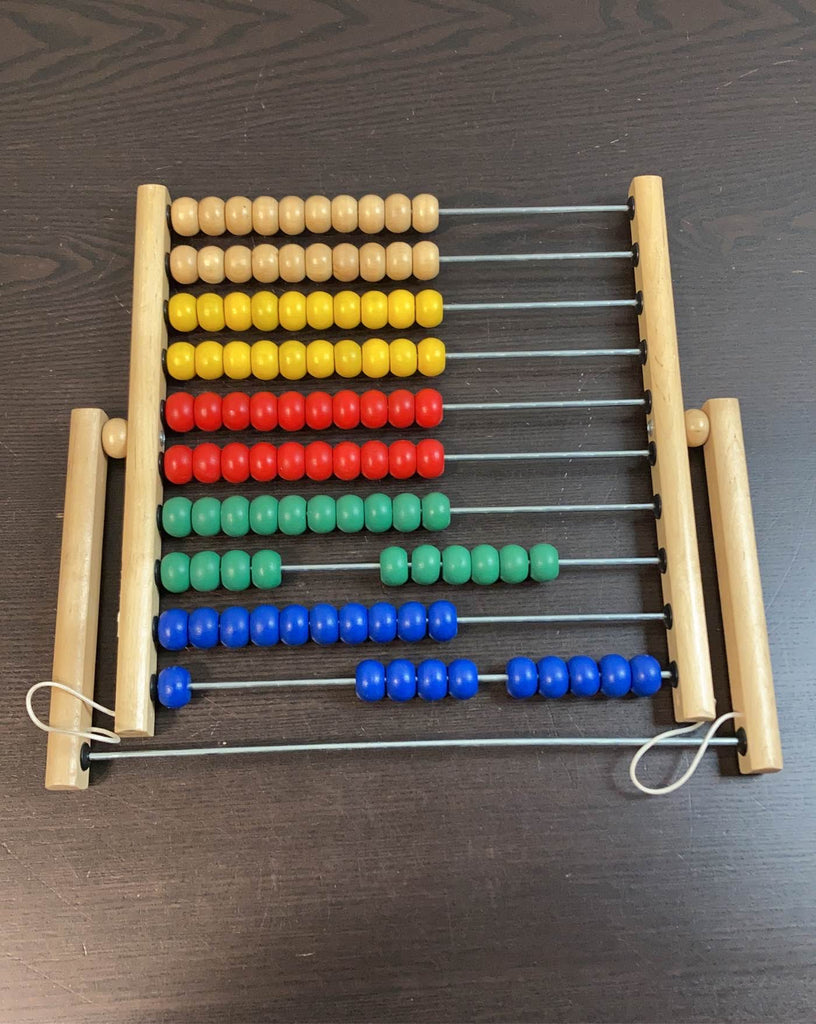 IKEA MULA Abacus
