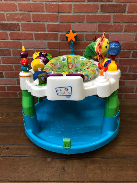 Baby Einstein Discover And Play Activity Center