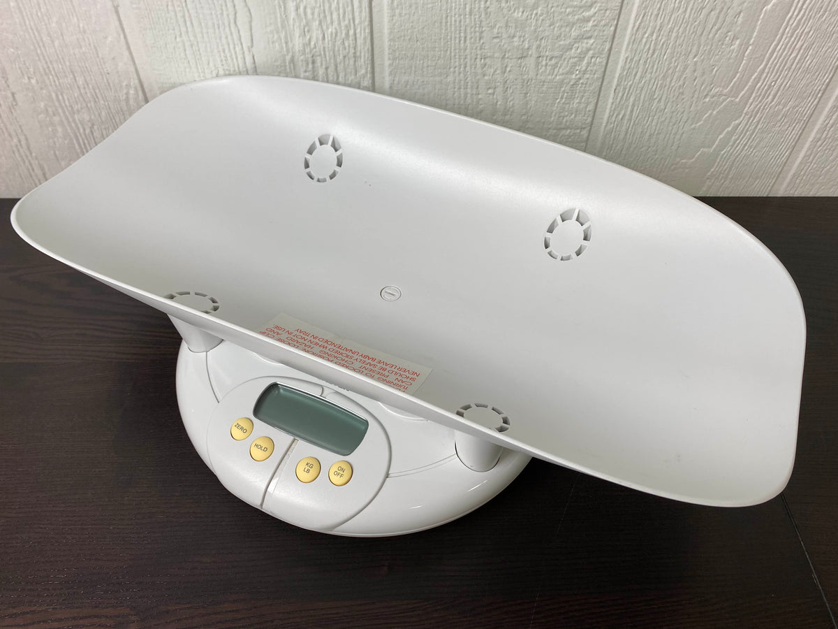 Salter Baby/Toddler Scale — GoodBuy Gear