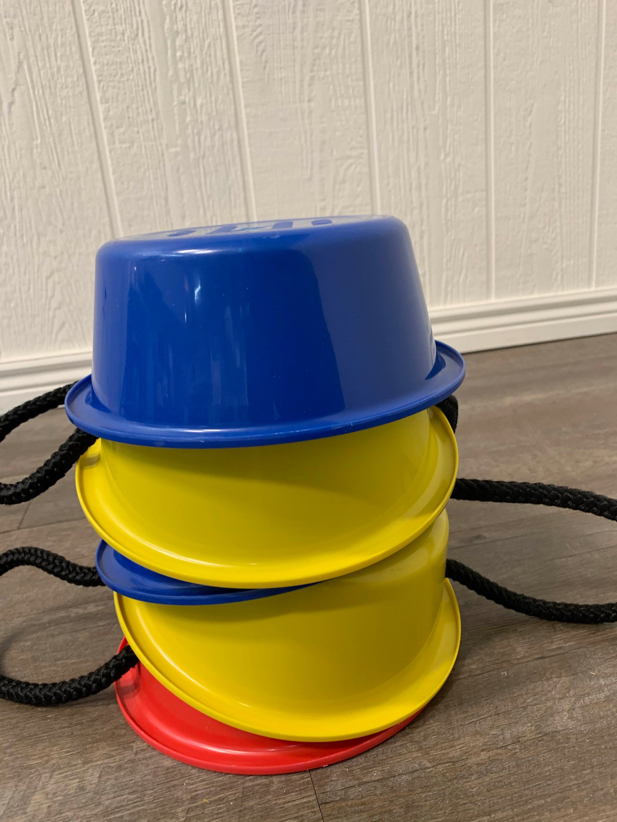 Stepping Stone Game — GoodBuy Gear