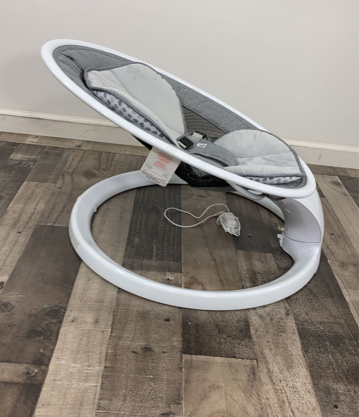 Munchkin Bluetooth Enabled Baby Swing — GoodBuy Gear