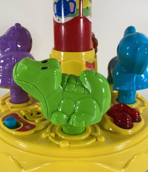 VTech Spin & Learn Color Carousel
