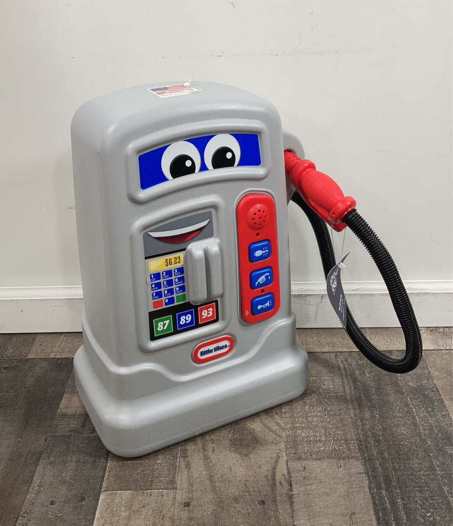 Little Tikes Cozy Pumper