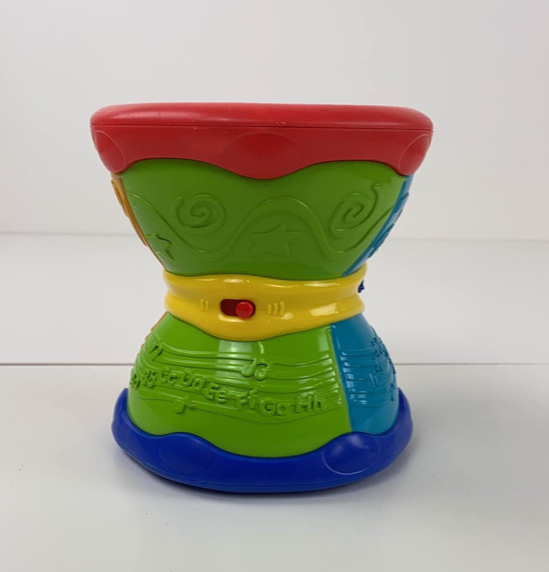 Leap Frog Learn & Groove Alphabet Drum