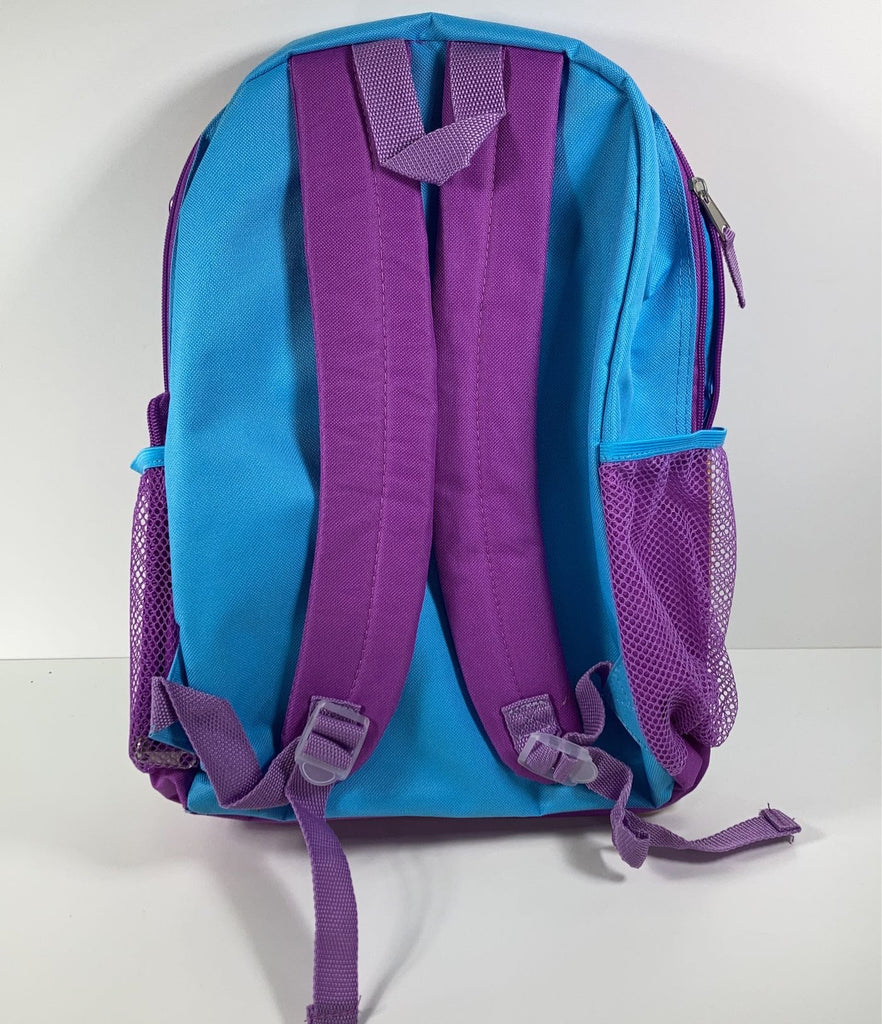 Dreamworks Trolls Backpack And Lunchbox