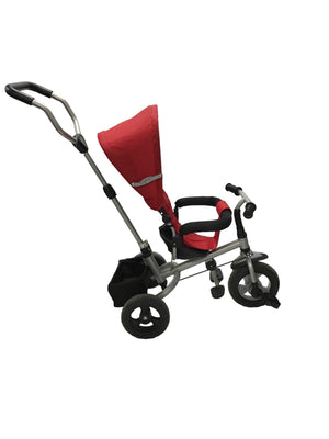 Push Trike